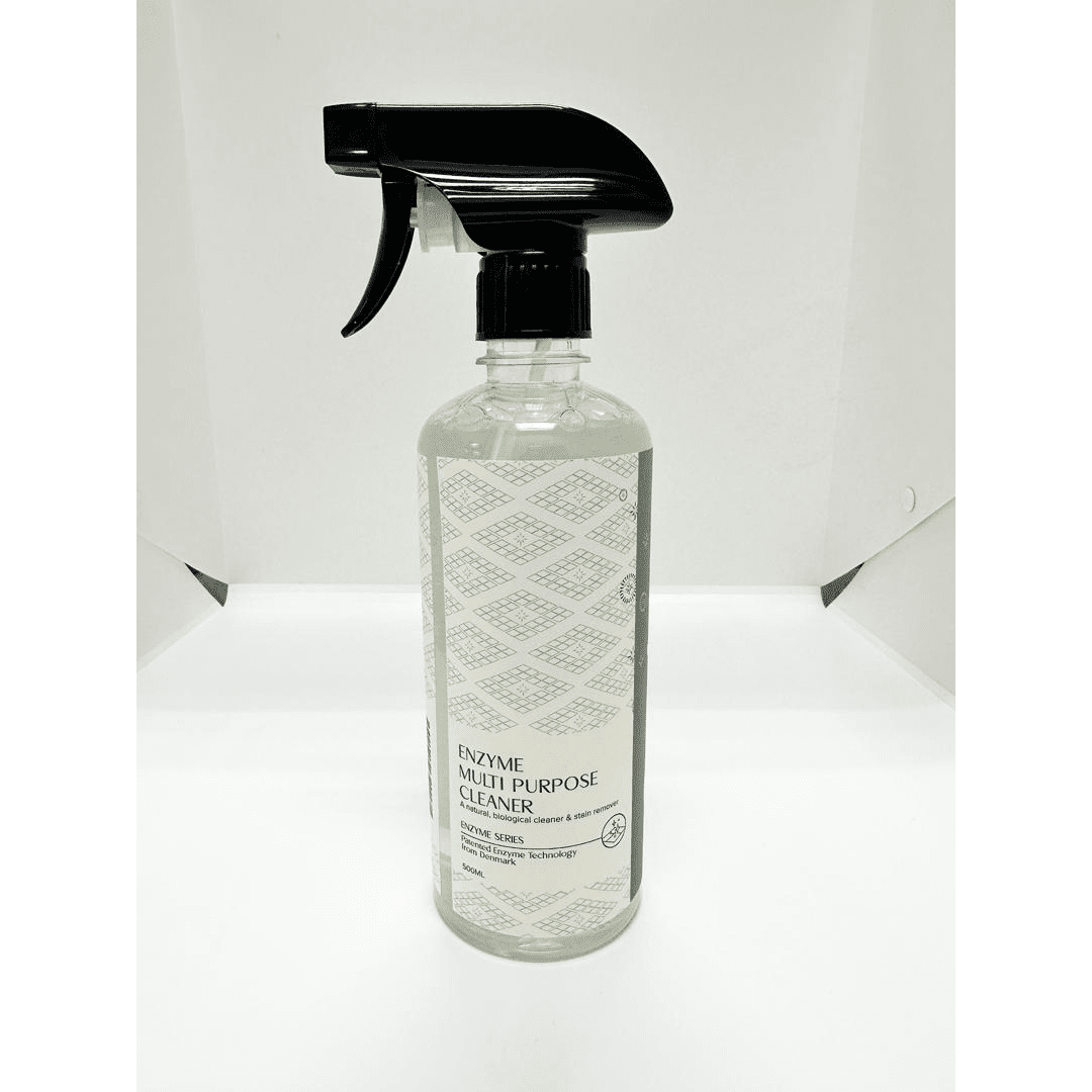 Shibui Enzyme Multi Purpose Cleaner 500ml – petcrazy.com.my